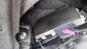 Audi A6 2013 in Vilnius, with an engine capacity of 3.00 L and mileage of 212 thousand km for 11740 €, photo 47 on AUTOMOTO.COM.LV