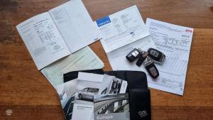 Audi A6 2013 in Vilnius, with an engine capacity of 3.00 L and mileage of 212 thousand km for 11740 €, photo 51 on AUTOMOTO.COM.LV