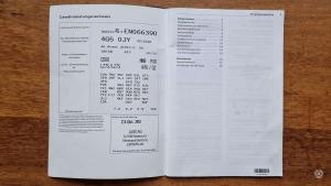 Audi A6 2013 in Vilnius, with an engine capacity of 3.00 L and mileage of 212 thousand km for 11740 €, photo 52 on AUTOMOTO.COM.LV