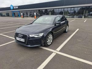 Audi A6 2013 in Kaunas, with an engine capacity of 1.97 L and mileage of 299 thousand km for 7650 €, photo  on AUTOMOTO.COM.LV