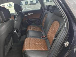 Audi A6 2013 in Kaunas, with an engine capacity of 1.97 L and mileage of 299 thousand km for 7650 €, photo 11 on AUTOMOTO.COM.LV