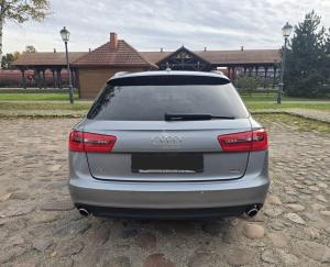 Audi A6 2013 Panevēža, ar dzinēja tilpumu 3.00 L un nobraukumu 305 tūkst. km par 10000 €, foto 6 vietnē AUTOMOTO.COM.LV