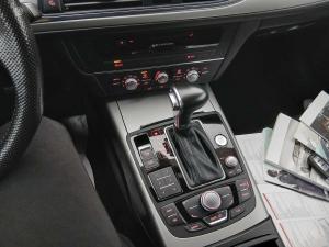 Audi A6 2014 in Marijampole, with an engine capacity of 1.97 L and mileage of 224 thousand km for 9650 €, photo 25 on AUTOMOTO.COM.LV