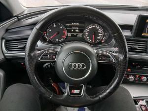 Audi A6 2014 in Marijampole, with an engine capacity of 1.97 L and mileage of 224 thousand km for 9650 €, photo 26 on AUTOMOTO.COM.LV
