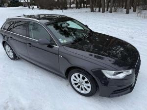 Audi A6 2014 Kauņa, ar dzinēja tilpumu 2.00 L un nobraukumu 230 tūkst. km par 11222 €, foto 3 vietnē AUTOMOTO.COM.LV