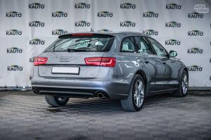 Audi A6 2014 Kauņa, ar dzinēja tilpumu 3.00 L un nobraukumu 279 tūkst. km par 10890 €, foto 3 vietnē AUTOMOTO.COM.LV