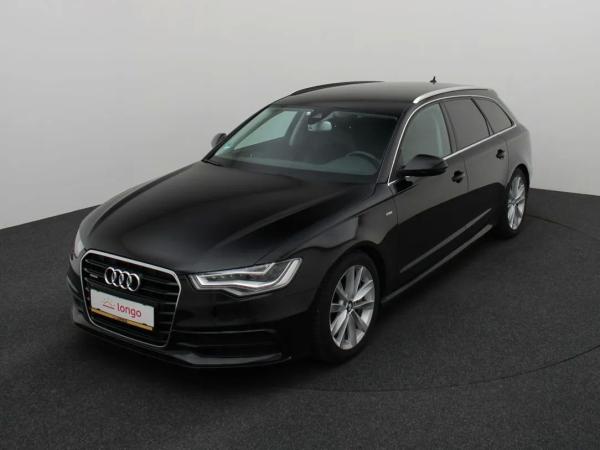 Audi A6 2014 Viļņa, ar dzinēja tilpumu 3.00 L un nobraukumu 233 tūkst. km par 14999 €, foto 1 vietnē AUTOMOTO.COM.LV