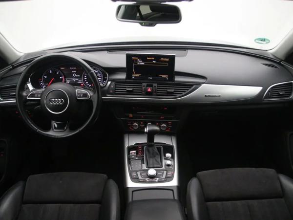 Audi A6 2014 Viļņa, ar dzinēja tilpumu 3.00 L un nobraukumu 233 tūkst. km par 14999 €, foto 2 vietnē AUTOMOTO.COM.LV