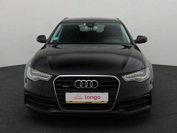 Audi A6 2014 Viļņa, ar dzinēja tilpumu 3.00 L un nobraukumu 233 tūkst. km par 14999 €, foto 3 vietnē AUTOMOTO.COM.LV