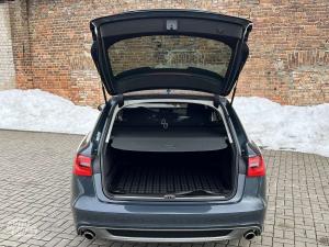 Audi A6 2014 in Kedainiai, with an engine capacity of 2.00 L and mileage of 282 thousand km for 11999 €, photo 13 on AUTOMOTO.COM.LV