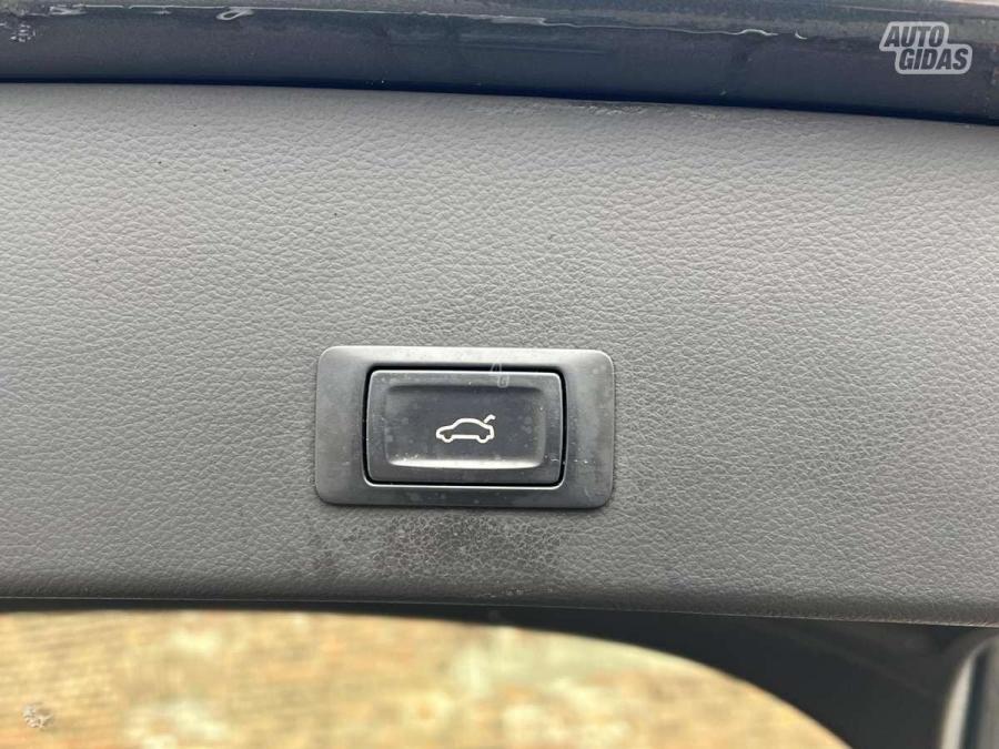 Audi A6 2014 in Kedainiai, with an engine capacity of 2.00 L and mileage of 282 thousand km for 11999 €, photo 14 on AUTOMOTO.COM.LV
