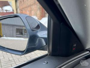 Audi A6 2014 in Kedainiai, with an engine capacity of 2.00 L and mileage of 282 thousand km for 11999 €, photo 22 on AUTOMOTO.COM.LV