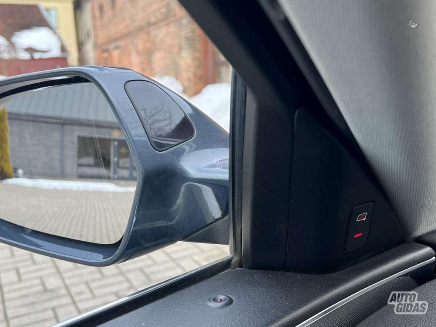 Audi A6 2014 in Kedainiai, with an engine capacity of 2.00 L and mileage of 282 thousand km for 11999 €, photo 22 on AUTOMOTO.COM.LV