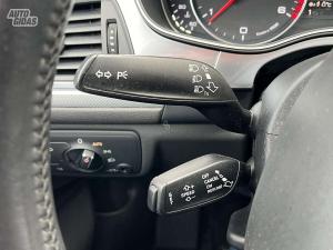 Audi A6 2014 in Kedainiai, with an engine capacity of 2.00 L and mileage of 282 thousand km for 11999 €, photo 26 on AUTOMOTO.COM.LV
