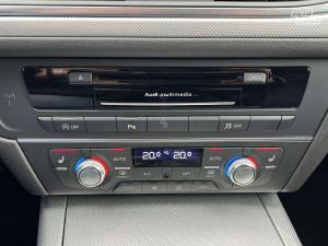 Audi A6 2014 in Kedainiai, with an engine capacity of 2.00 L and mileage of 282 thousand km for 11999 €, photo 27 on AUTOMOTO.COM.LV