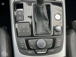 Audi A6 2014 in Kedainiai, with an engine capacity of 2.00 L and mileage of 282 thousand km for 11999 €, photo 28 on AUTOMOTO.COM.LV