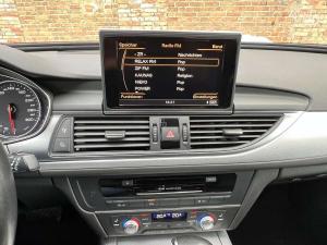 Audi A6 2014 in Kedainiai, with an engine capacity of 2.00 L and mileage of 282 thousand km for 11999 €, photo 29 on AUTOMOTO.COM.LV