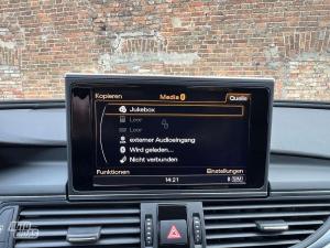 Audi A6 2014 in Kedainiai, with an engine capacity of 2.00 L and mileage of 282 thousand km for 11999 €, photo 31 on AUTOMOTO.COM.LV
