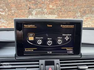 Audi A6 2014 in Kedainiai, with an engine capacity of 2.00 L and mileage of 282 thousand km for 11999 €, photo 35 on AUTOMOTO.COM.LV