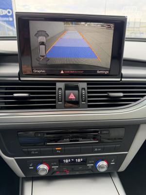 Audi A6 2014 Viļņa, ar dzinēja tilpumu 3.00 L un nobraukumu 247 tūkst. km par 11000 €, foto 17 vietnē AUTOMOTO.COM.LV