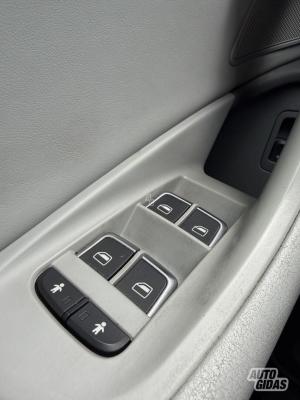 Audi A6 2014 Viļņa, ar dzinēja tilpumu 3.00 L un nobraukumu 247 tūkst. km par 11000 €, foto 18 vietnē AUTOMOTO.COM.LV