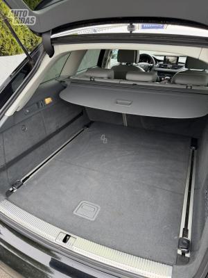 Audi A6 2014 Viļņa, ar dzinēja tilpumu 3.00 L un nobraukumu 247 tūkst. km par 11000 €, foto 29 vietnē AUTOMOTO.COM.LV