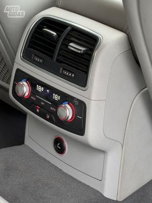 Audi A6 2014 Viļņa, ar dzinēja tilpumu 3.00 L un nobraukumu 247 tūkst. km par 11000 €, foto 31 vietnē AUTOMOTO.COM.LV