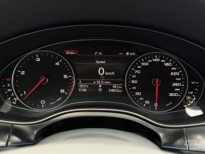 Audi A6 2014 Viļņa, ar dzinēja tilpumu 3.00 L un nobraukumu 247 tūkst. km par 11000 €, foto 32 vietnē AUTOMOTO.COM.LV