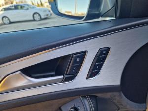 Audi A6 2014 Tauragė, ar dzinēja tilpumu 3.00 L un nobraukumu 275 tūkst. km par 8700 €, foto 11 vietnē AUTOMOTO.COM.LV