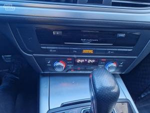 Audi A6 2014 Tauragė, ar dzinēja tilpumu 3.00 L un nobraukumu 275 tūkst. km par 8700 €, foto 14 vietnē AUTOMOTO.COM.LV