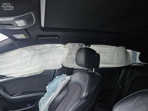 Audi A6 2014 Tauragė, ar dzinēja tilpumu 3.00 L un nobraukumu 275 tūkst. km par 8700 €, foto 19 vietnē AUTOMOTO.COM.LV