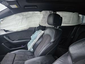 Audi A6 2014 Tauragė, ar dzinēja tilpumu 3.00 L un nobraukumu 275 tūkst. km par 8700 €, foto 20 vietnē AUTOMOTO.COM.LV