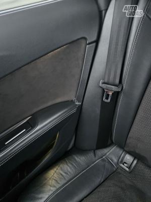 Audi A6 2014 Tauragė, ar dzinēja tilpumu 3.00 L un nobraukumu 275 tūkst. km par 8700 €, foto 23 vietnē AUTOMOTO.COM.LV