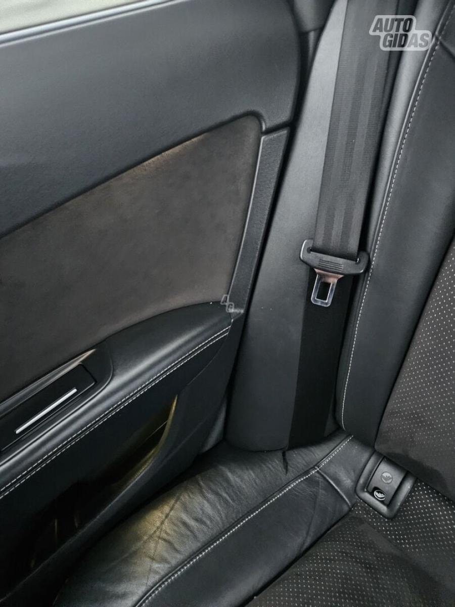 Audi A6 2014 Tauragė, ar dzinēja tilpumu 3.00 L un nobraukumu 275 tūkst. km par 8700 €, foto 23 vietnē AUTOMOTO.COM.LV