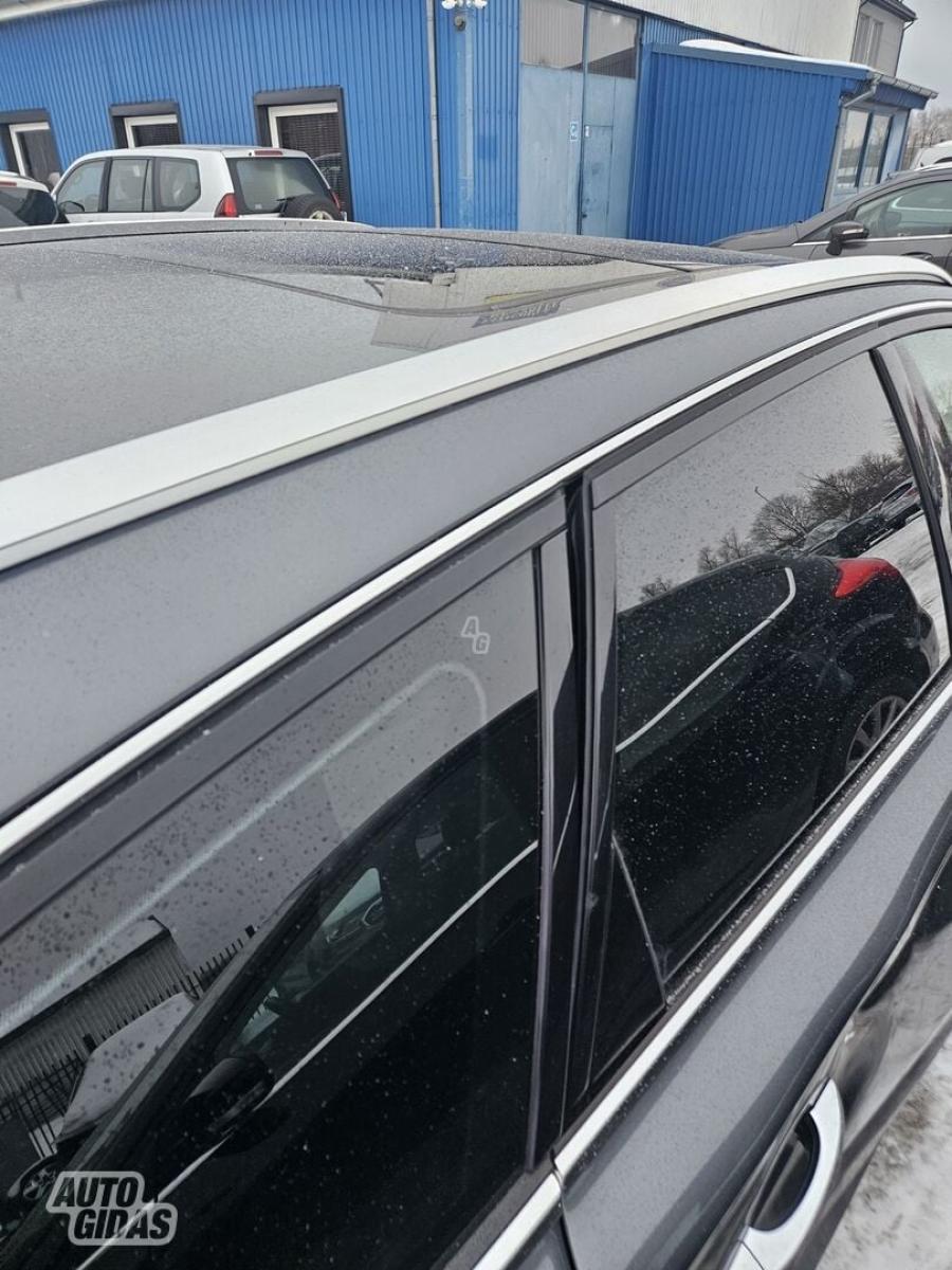 Audi A6 2014 Tauragė, ar dzinēja tilpumu 3.00 L un nobraukumu 275 tūkst. km par 8700 €, foto 25 vietnē AUTOMOTO.COM.LV