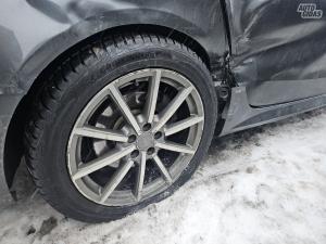 Audi A6 2014 Tauragė, ar dzinēja tilpumu 3.00 L un nobraukumu 275 tūkst. km par 8700 €, foto 32 vietnē AUTOMOTO.COM.LV