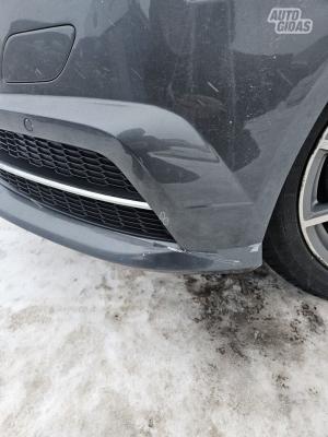 Audi A6 2014 Tauragė, ar dzinēja tilpumu 3.00 L un nobraukumu 275 tūkst. km par 8700 €, foto 35 vietnē AUTOMOTO.COM.LV