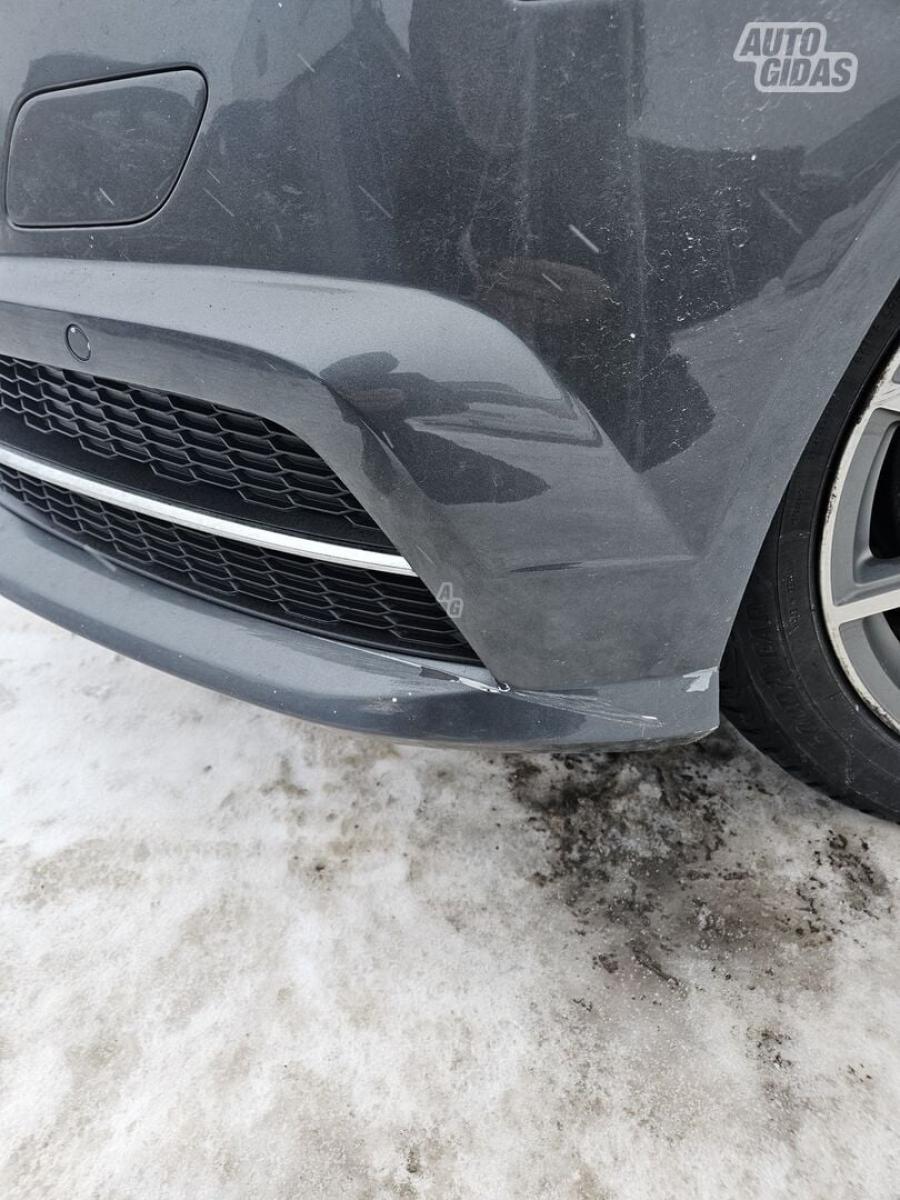 Audi A6 2014 Tauragė, ar dzinēja tilpumu 3.00 L un nobraukumu 275 tūkst. km par 8700 €, foto 35 vietnē AUTOMOTO.COM.LV