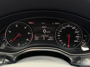 Audi A6 2014 in Vilnius, with an engine capacity of 3.00 L and mileage of 247 thousand km for 11000 €, photo 32 on AUTOMOTO.COM.LV