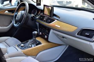 Audi A6 2014 in Kretinga, with an engine capacity of 3.00 L and mileage of 236 thousand km for 12500 €, photo 3 on AUTOMOTO.COM.LV