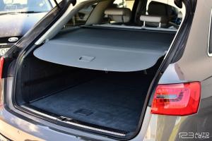 Audi A6 2014 in Kretinga, with an engine capacity of 3.00 L and mileage of 236 thousand km for 12500 €, photo 11 on AUTOMOTO.COM.LV