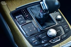 Audi A6 2014 in Kretinga, with an engine capacity of 3.00 L and mileage of 236 thousand km for 12500 €, photo 18 on AUTOMOTO.COM.LV