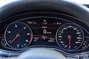 Audi A6 2014 in Kretinga, with an engine capacity of 3.00 L and mileage of 236 thousand km for 12500 €, photo 23 on AUTOMOTO.COM.LV