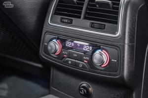 Ауди А6 2014 в Каунас, объемом двигателя 3.00 л и пробегом 279 тыс. км за 10590 €, фото 14 на AUTOMOTO.COM.LV