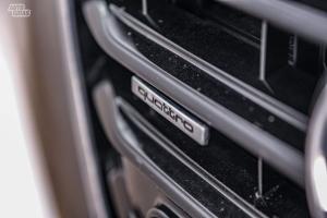 Ауди А6 2014 в Каунас, объемом двигателя 3.00 л и пробегом 279 тыс. км за 10590 €, фото 15 на AUTOMOTO.COM.LV