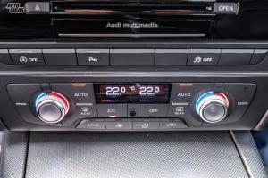 Ауди А6 2014 в Каунас, объемом двигателя 3.00 л и пробегом 279 тыс. км за 10590 €, фото 22 на AUTOMOTO.COM.LV