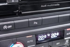 Ауди А6 2014 в Каунас, объемом двигателя 3.00 л и пробегом 279 тыс. км за 10590 €, фото 23 на AUTOMOTO.COM.LV