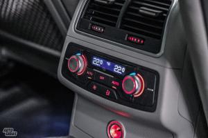 Ауди А6 2014 в Каунас, объемом двигателя 3.00 л и пробегом 279 тыс. км за 10390 €, фото 14 на AUTOMOTO.COM.LV