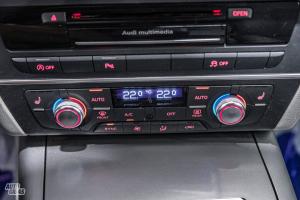 Ауди А6 2014 в Каунас, объемом двигателя 3.00 л и пробегом 279 тыс. км за 10390 €, фото 22 на AUTOMOTO.COM.LV