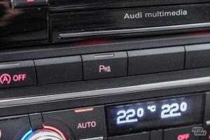Ауди А6 2014 в Каунас, объемом двигателя 3.00 л и пробегом 279 тыс. км за 10390 €, фото 23 на AUTOMOTO.COM.LV